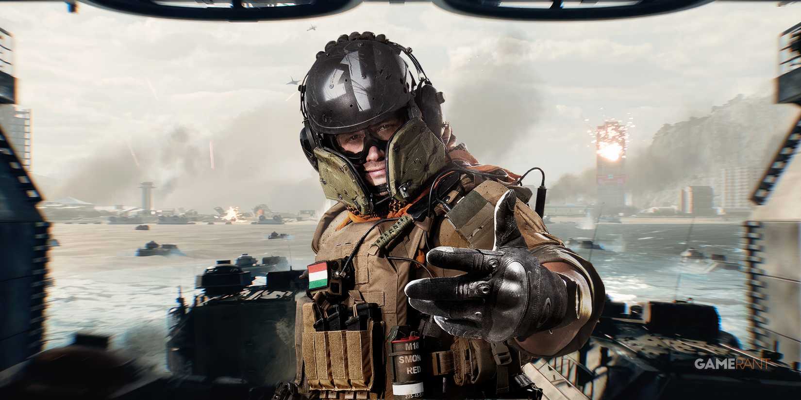 Call of Duty: Warzone Season 5 Only Just Released, But Its Meta is Already Obvious