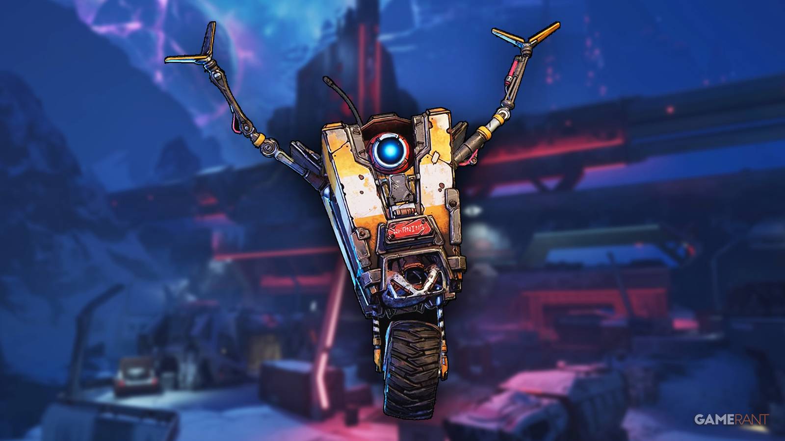 One Borderlands Series Staple is Already Confirmed For BL4