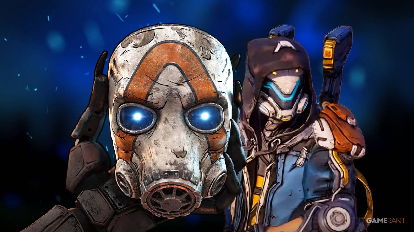 Borderlands 4: Rafa's Past May Come Back to Haunt Him in the Best Way