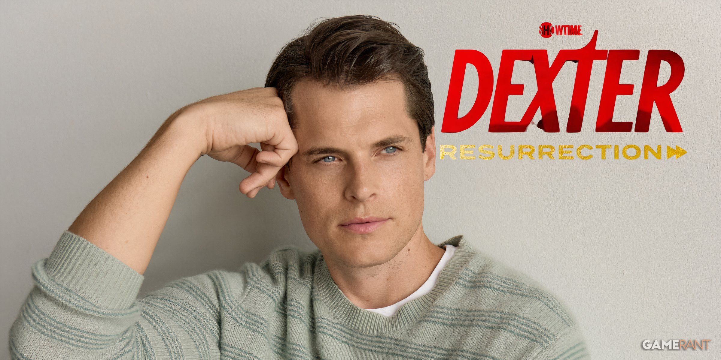 GR Exclusive: Dexter Resurrection's Bryan Lillis Talks Fight Scene With Harrison Morgan, Filming ...