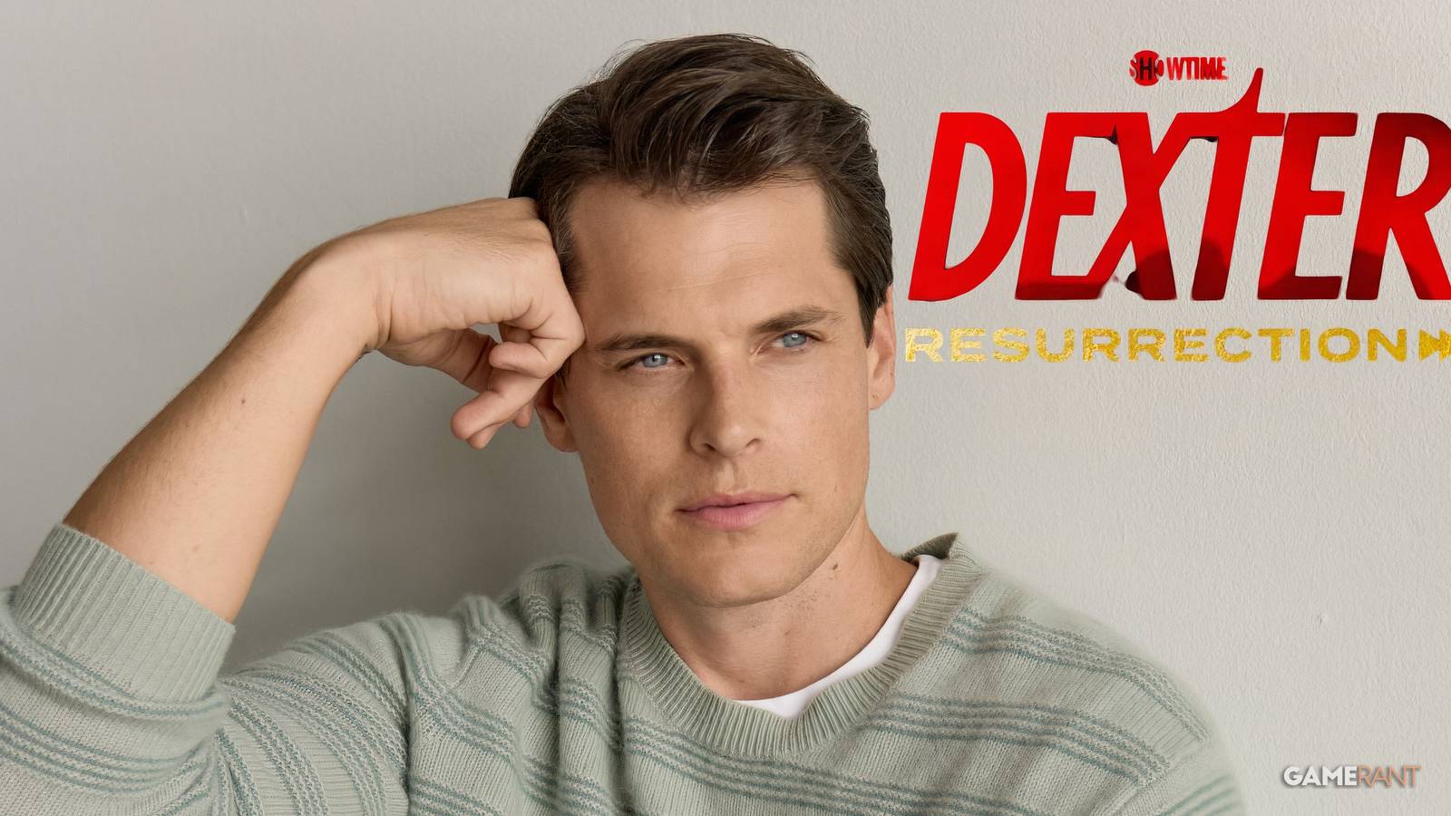 GR Exclusive: Dexter Resurrection's Bryan Lillis Talks Fight Scene With Harrison Morgan, Filming ...