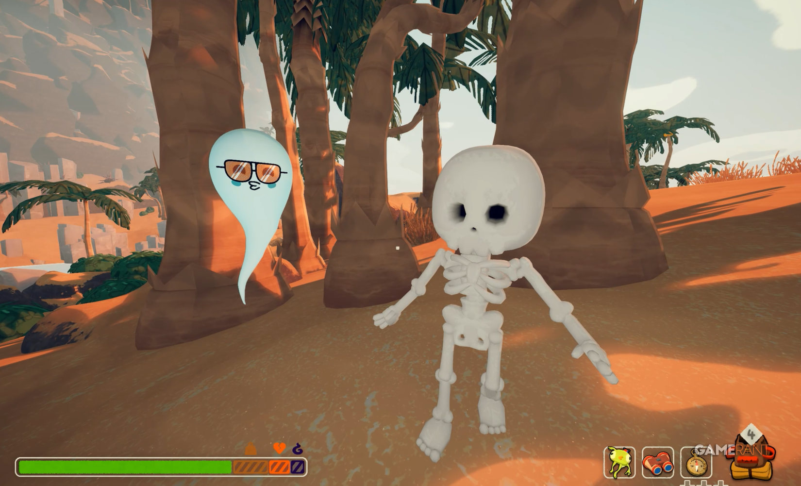 5 Best Co-Op Games To Play This Weekend