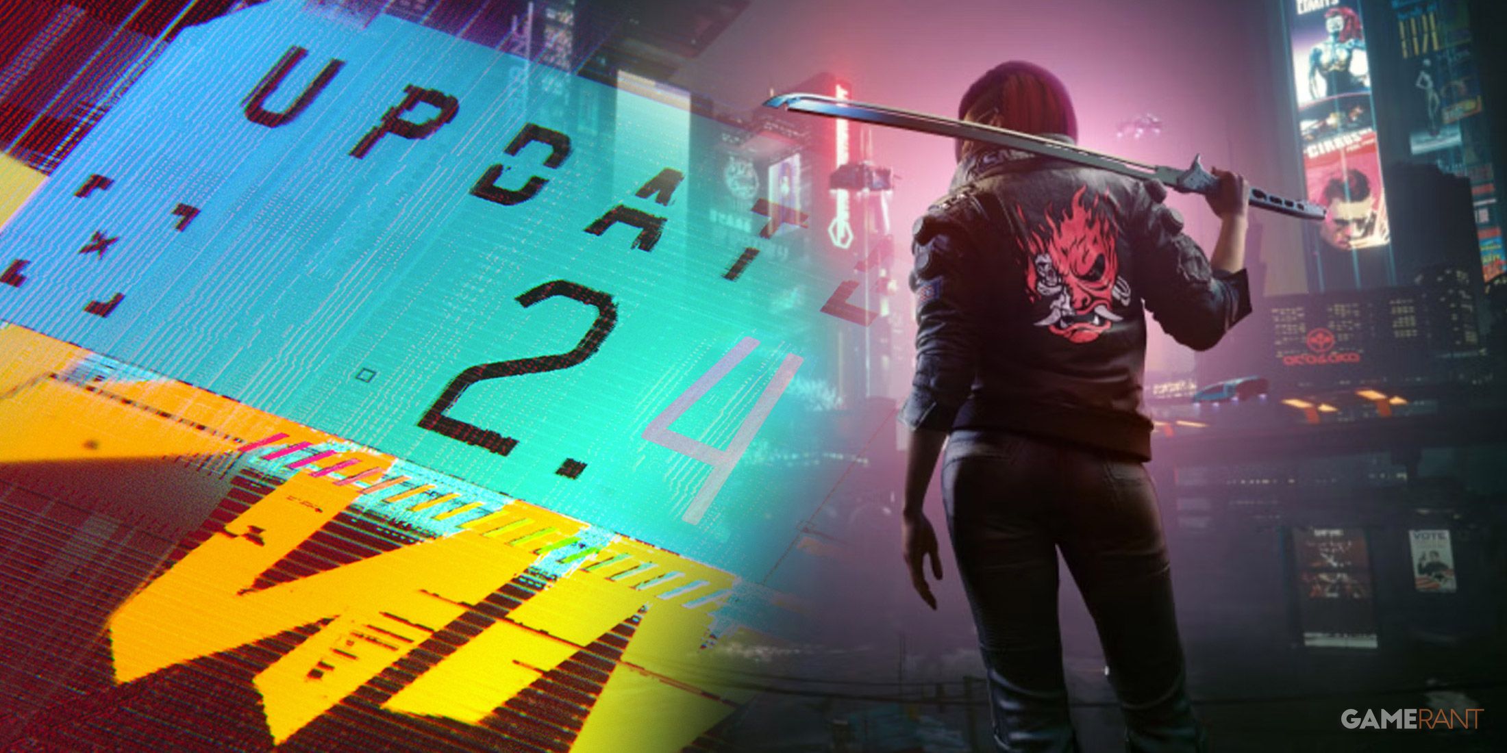 New Cyberpunk 2077 Gameplay Coming in August