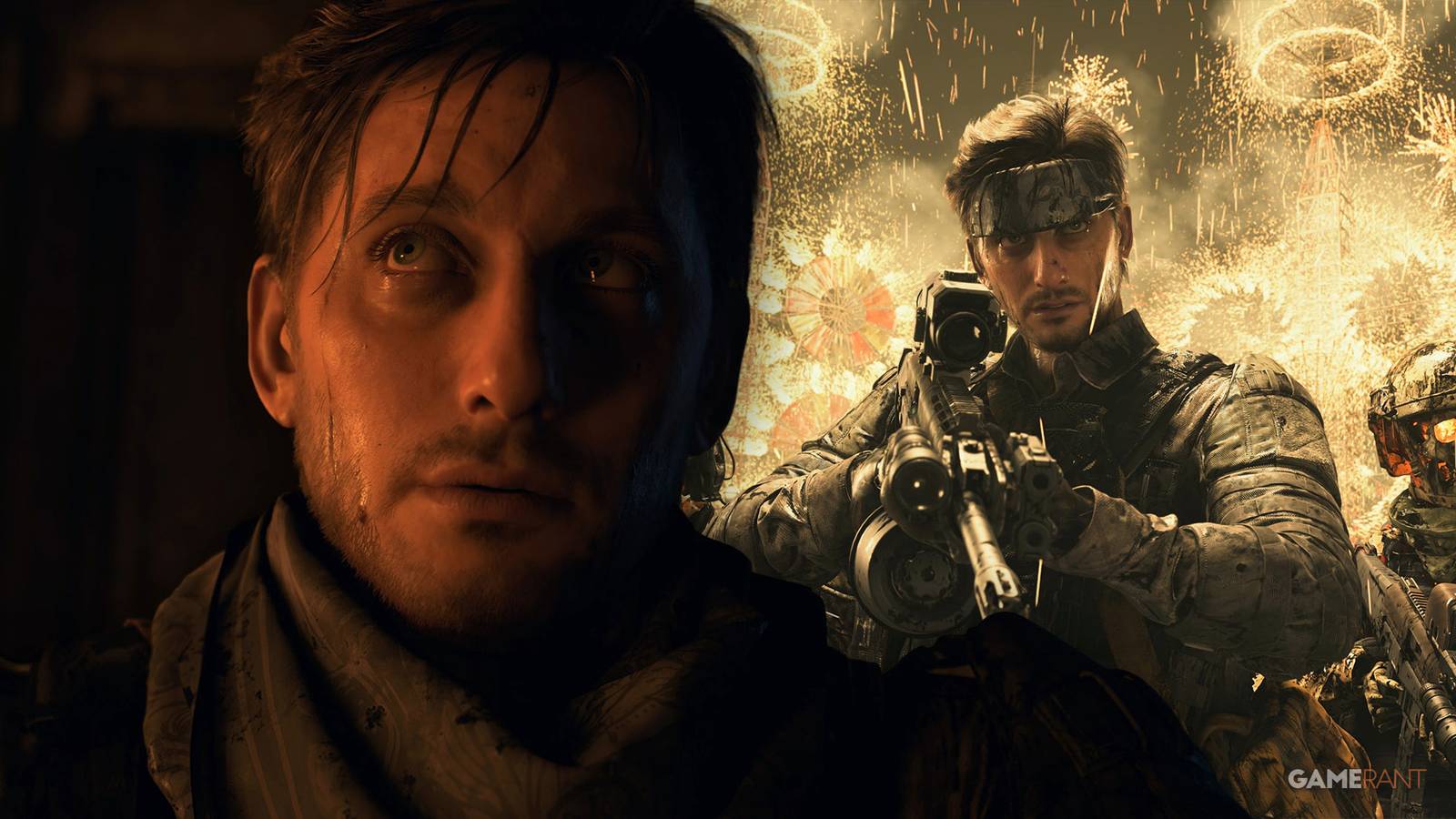 Neil's Theme in Death Stranding 2 Is a Subtle Battle Between Identity ...