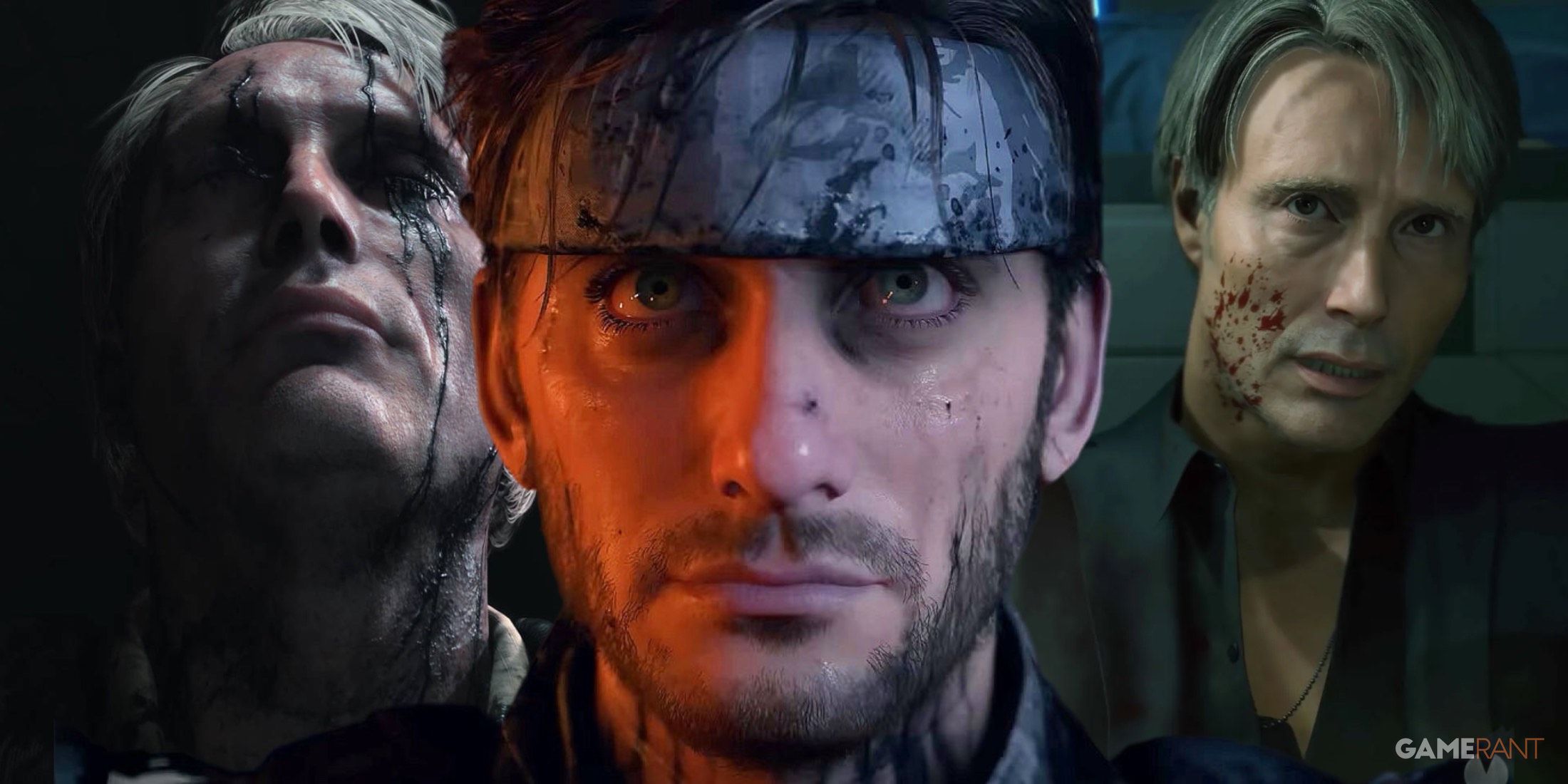 Death Stranding 2: Neil Isn’t a New Cliff Unger, He’s Better