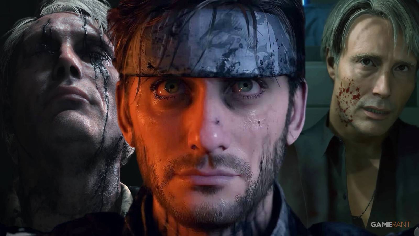 Death Stranding 2: Neil Isn’t a New Cliff Unger, He’s Better