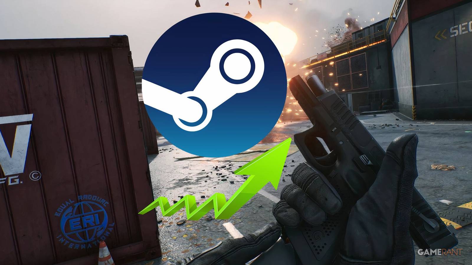 Delta Force Hits New Concurrent Steam Player Count Ahead of Console Release