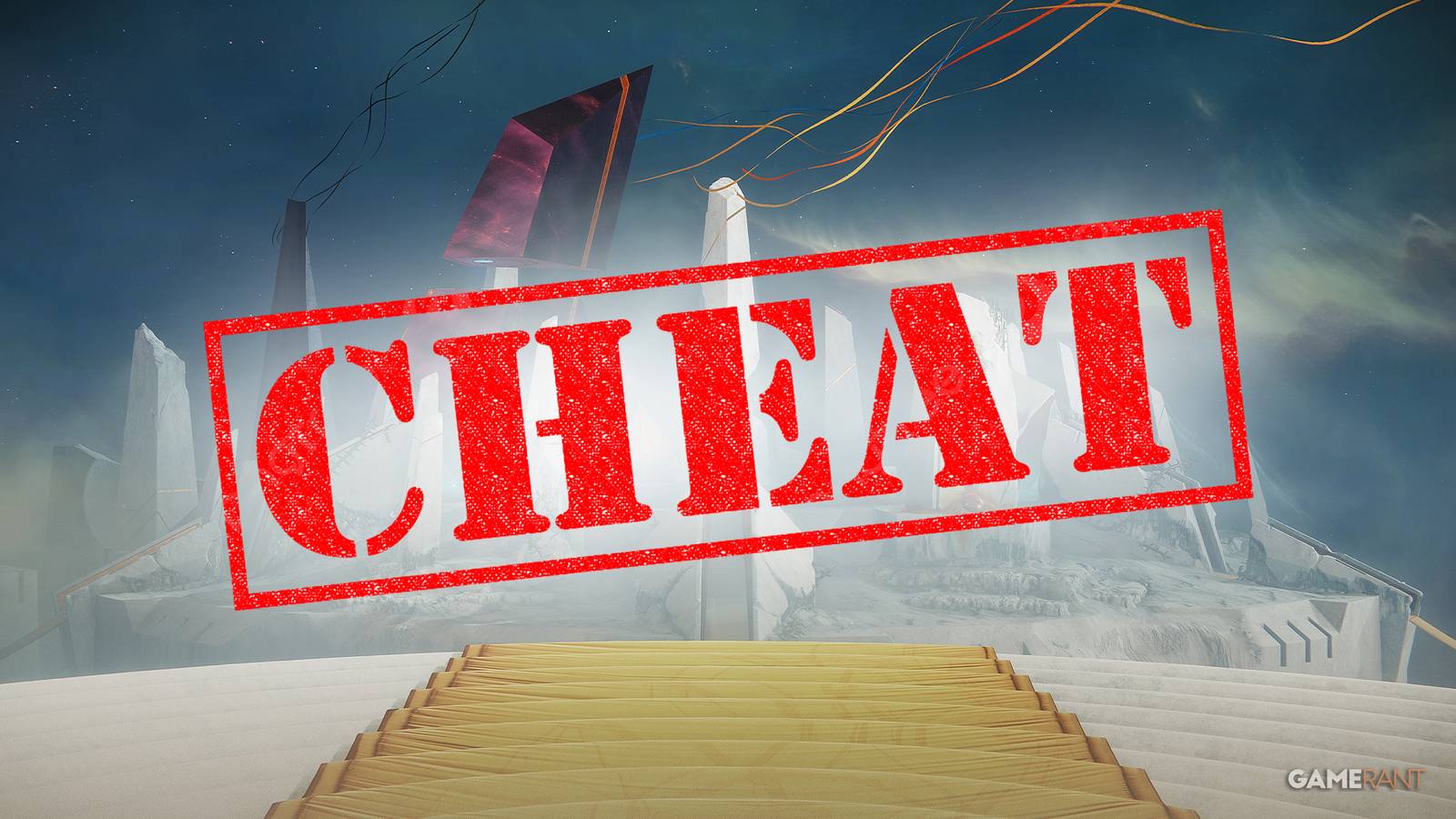 Destiny 2's Cheating Controversy Explained