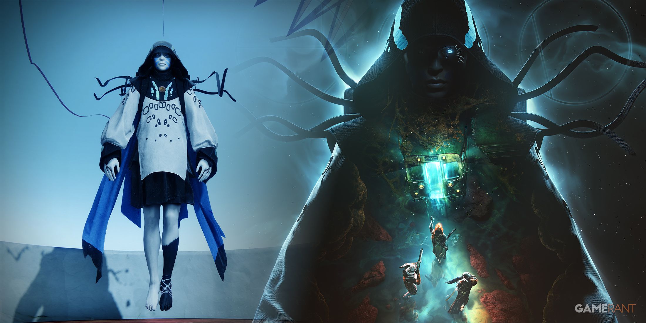 July 15 Will Be the End of an Era for Destiny 2