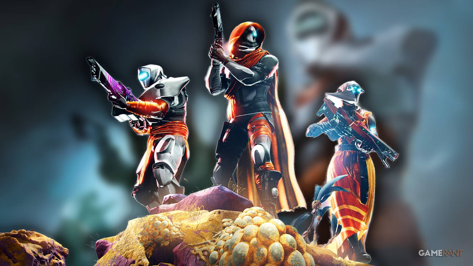 Destiny 2 Outlines Important Fixes Coming to the Game