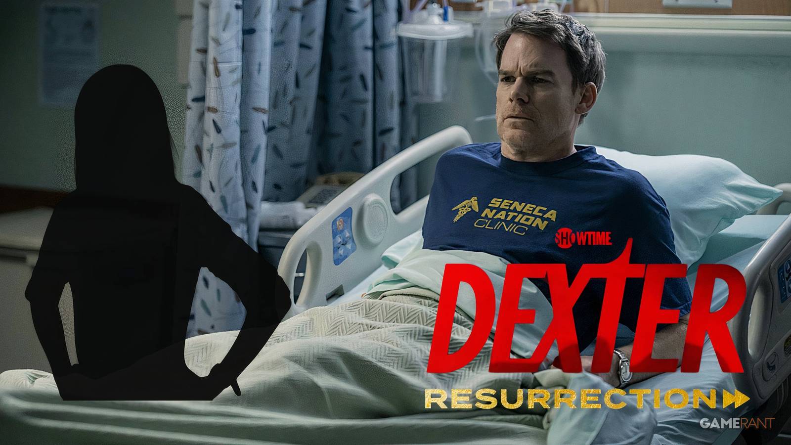 Dexter: Resurrection Has One Significant Cameo That Fans Want To See Delivered