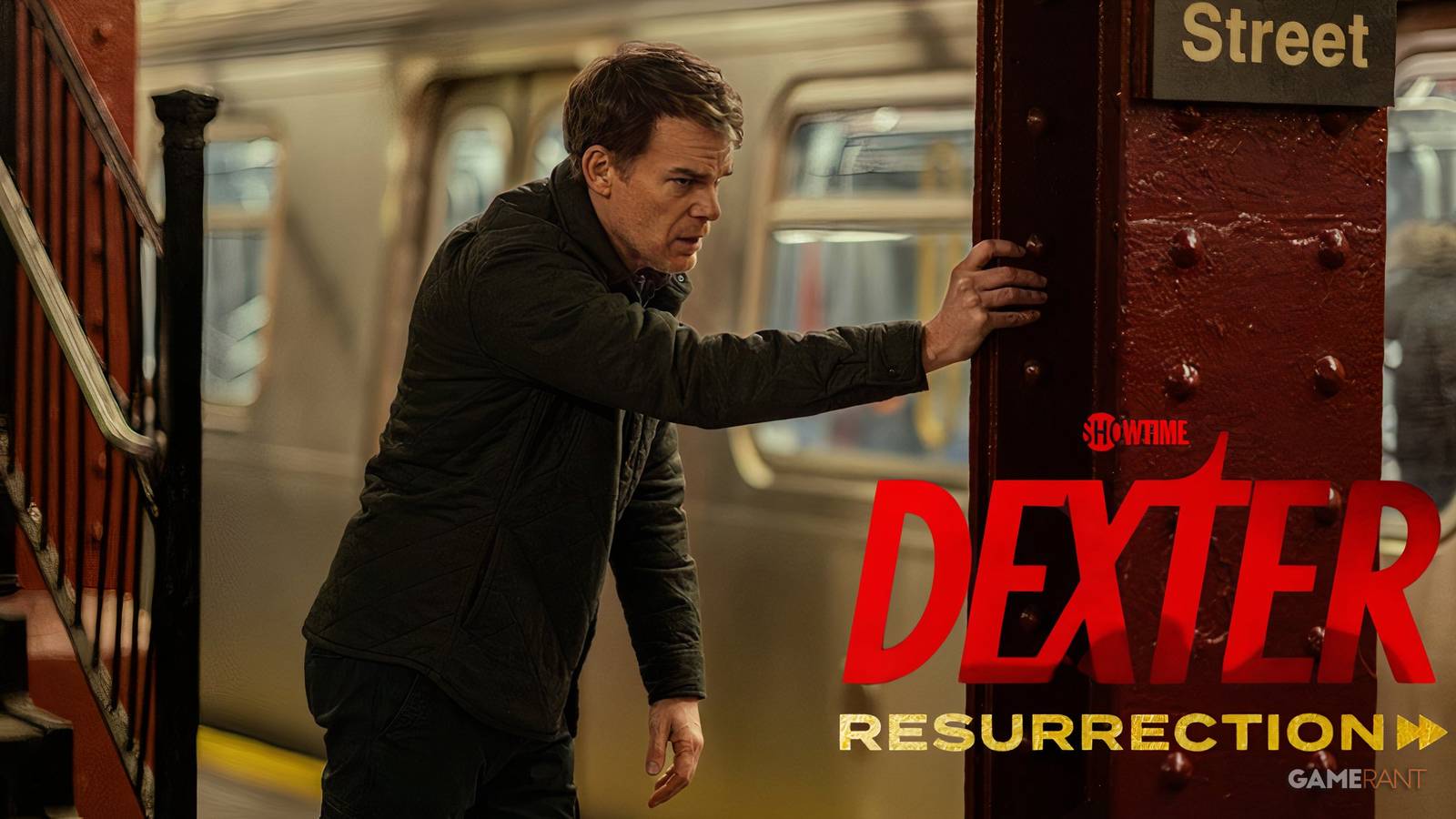 Dexter: Resurrection Episode 2 'Camera Shy' Review