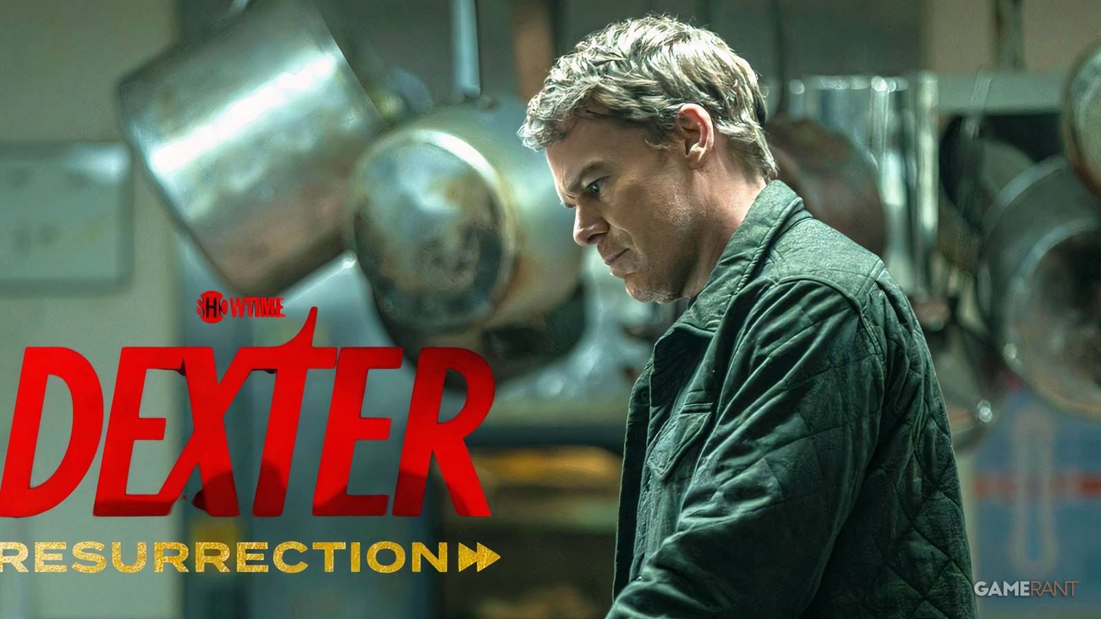 Dexter: Resurrection Is Taking Dexter Back To The Basics, And I’m ...