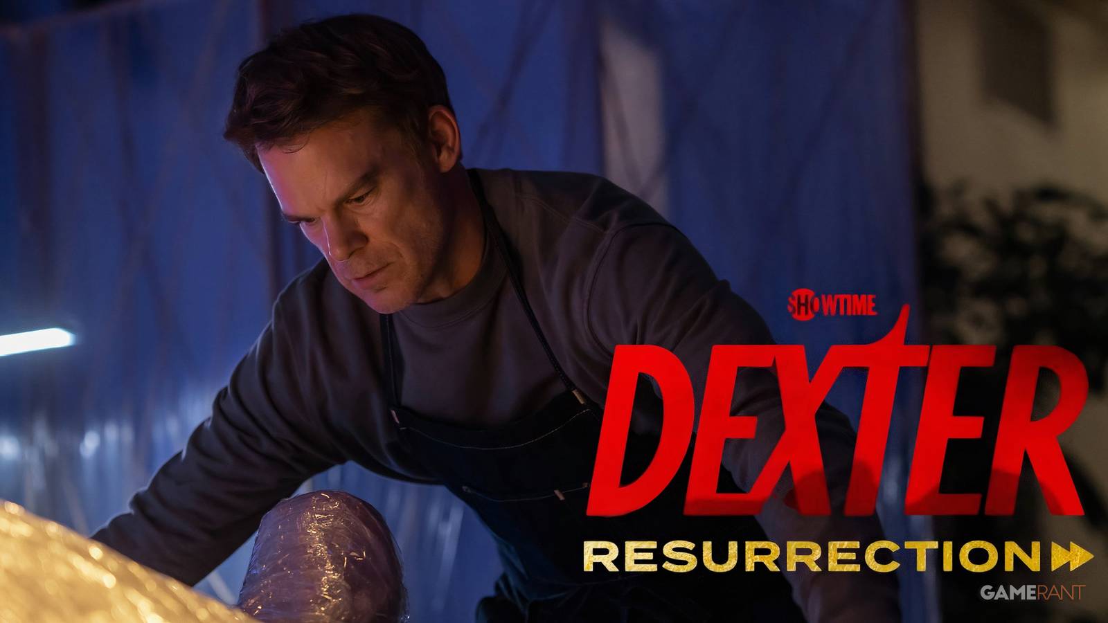 Dexter Resurrection: Episode 3 'Backseat Driver' Review