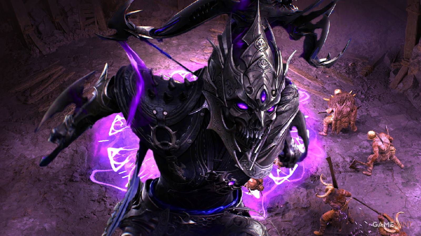 Diablo 4 Season 9’s Best Rogue Build is Not Exactly What It Says on the Box