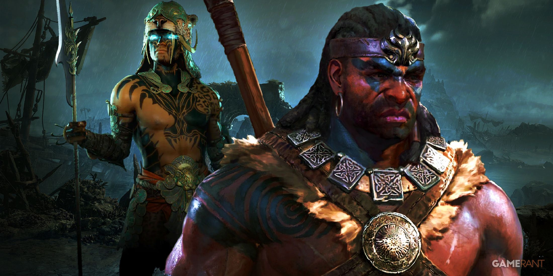 Diablo 4 Season 9 is a Blessing For One Damage Type and a Curse For Another