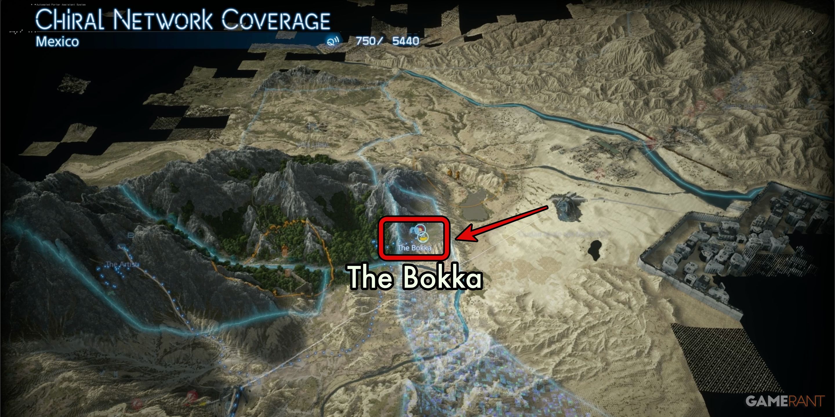 All Mexico Preppers & Connection Rewards in Death Stranding 2: On the ...