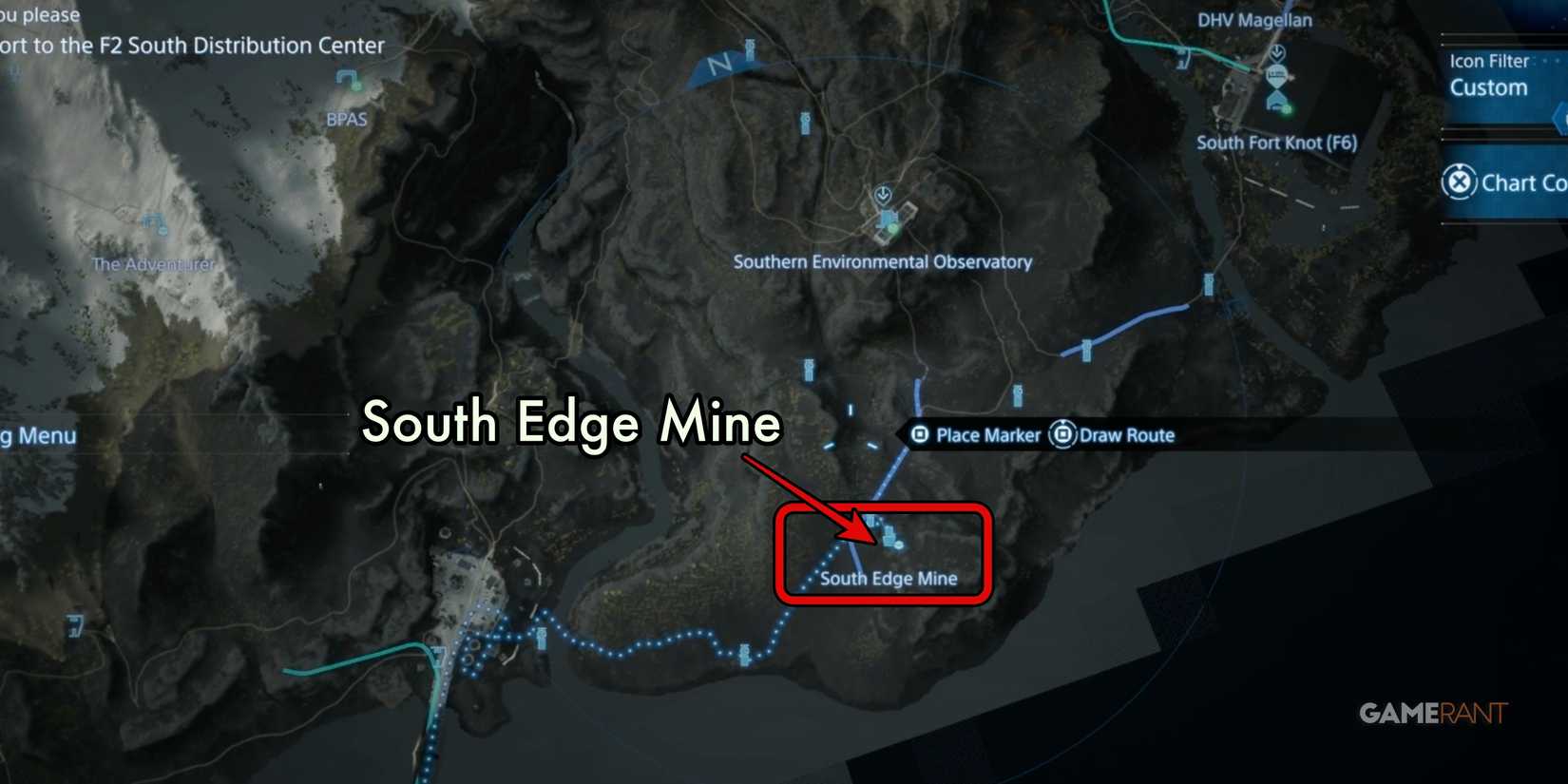 Dig, Dig, Dig! Trophy Guide – Death Stranding 2: On the Beach