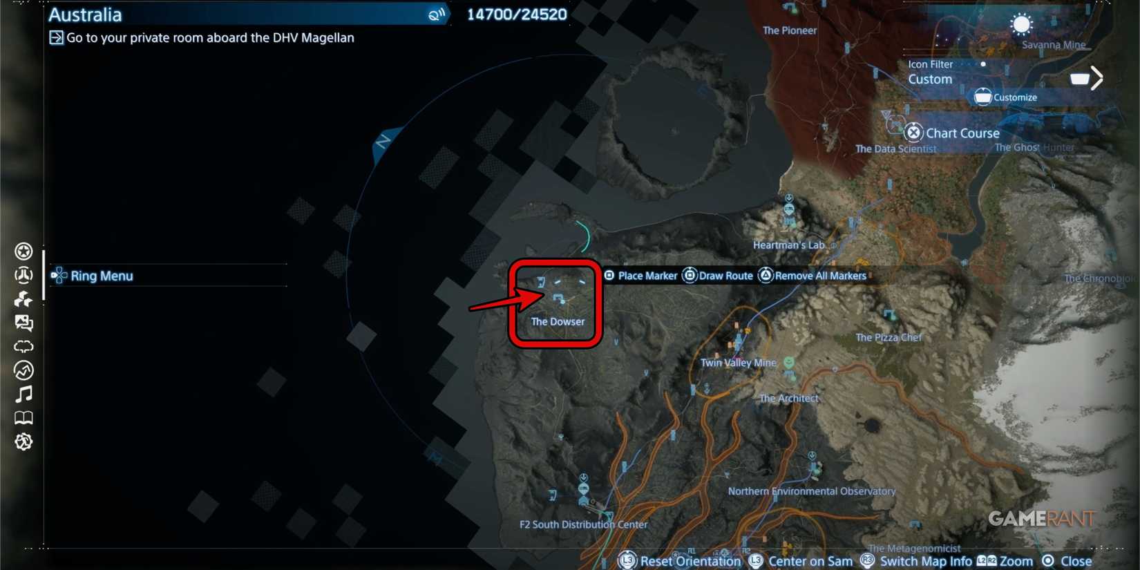 Where to Find All Skeleton Upgrades in Death Stranding 2: On the Beach