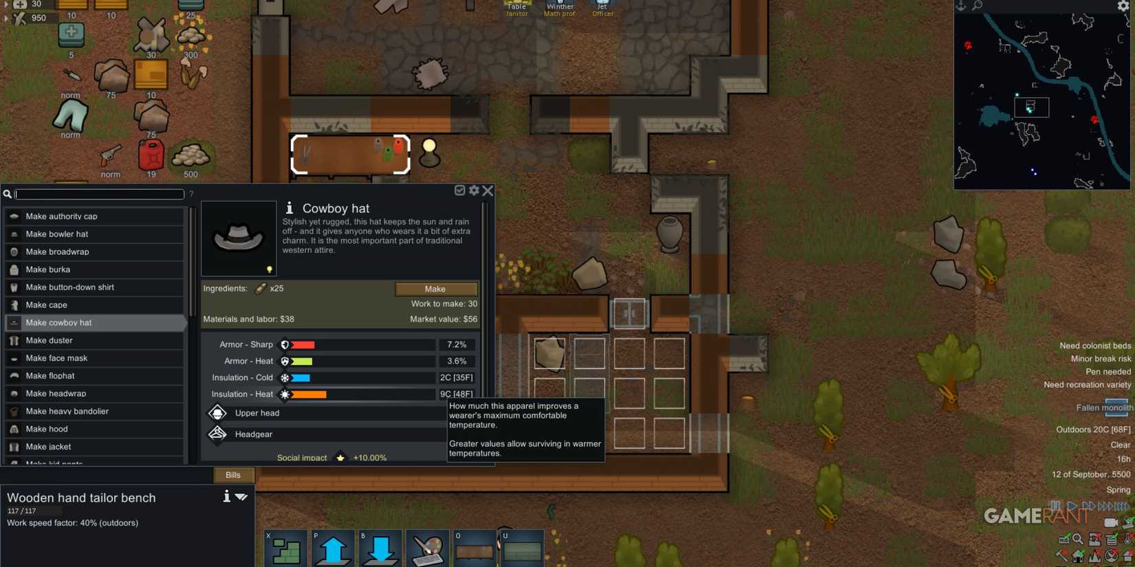 10 RimWorld Mods Compatible With Odyssey DLC