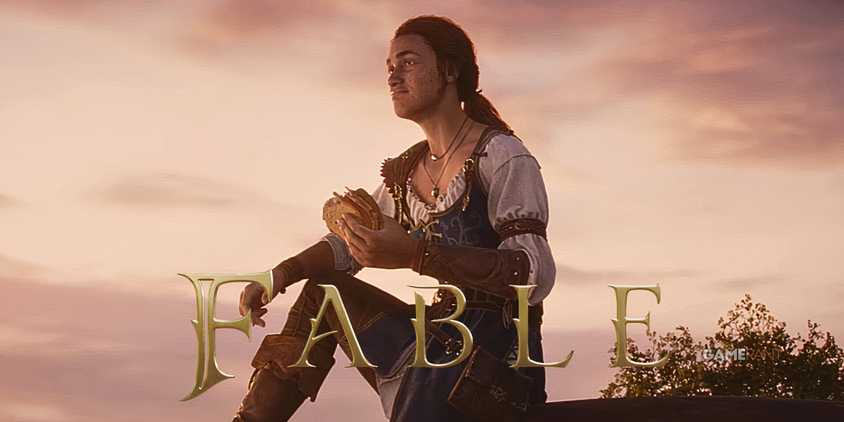 Fable Would Be Wise to Reprise Multiplayer, But With an Asterisk Attached