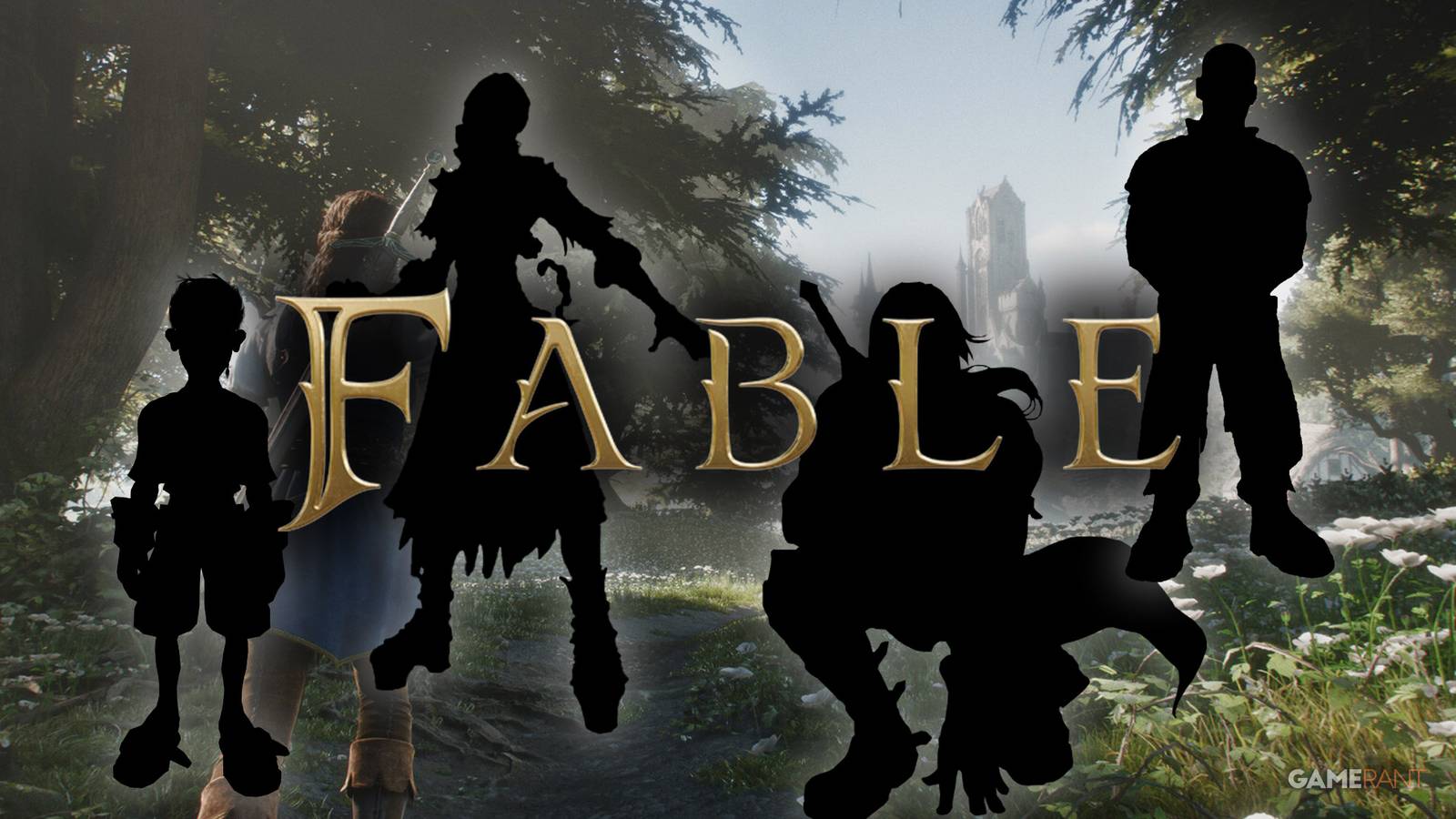 Fable Returning Character Wish List