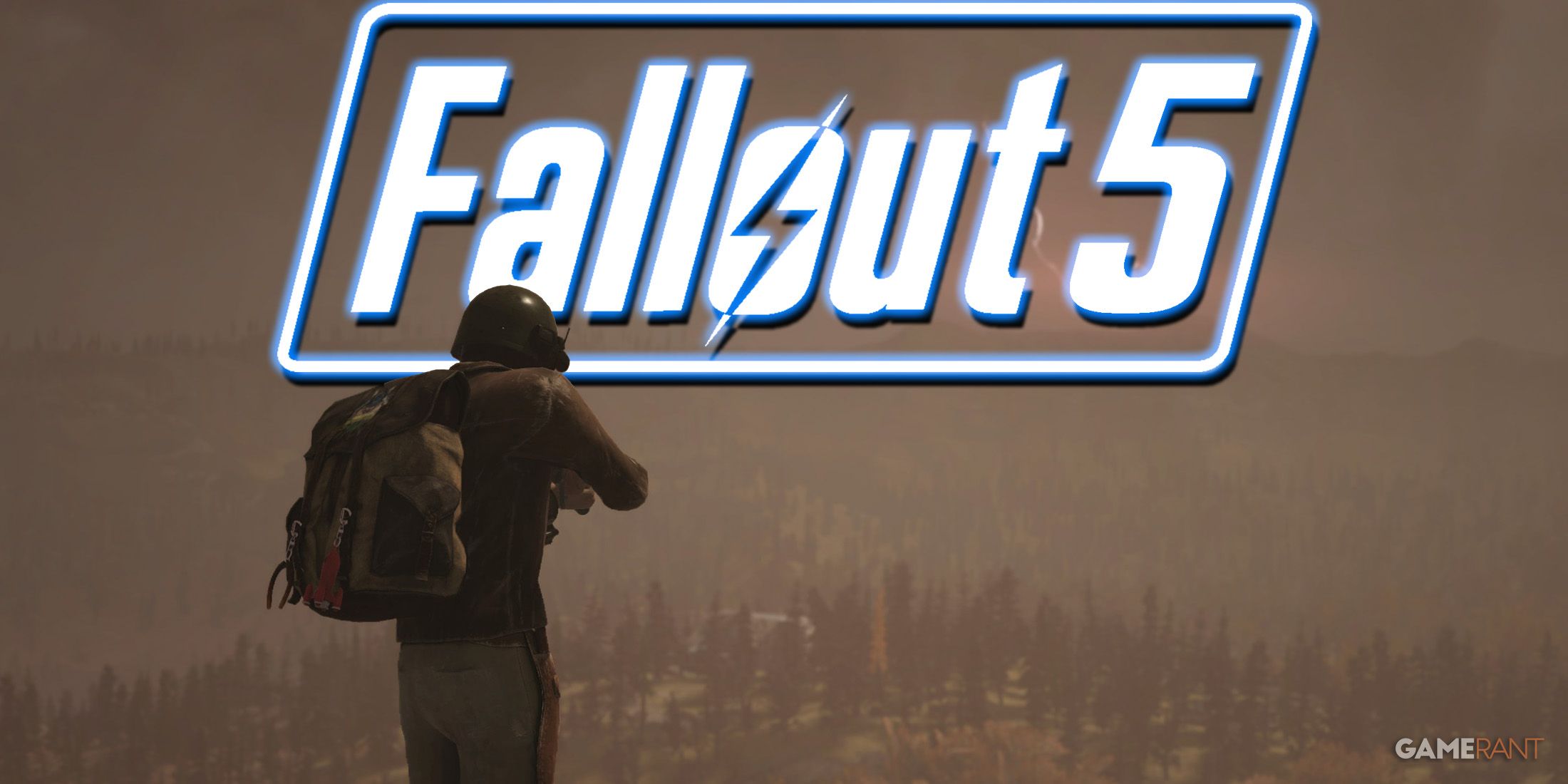 Rumor: Fallout 5 Is the Reason ZeniMax's MMORPG Blackbird Was Canceled