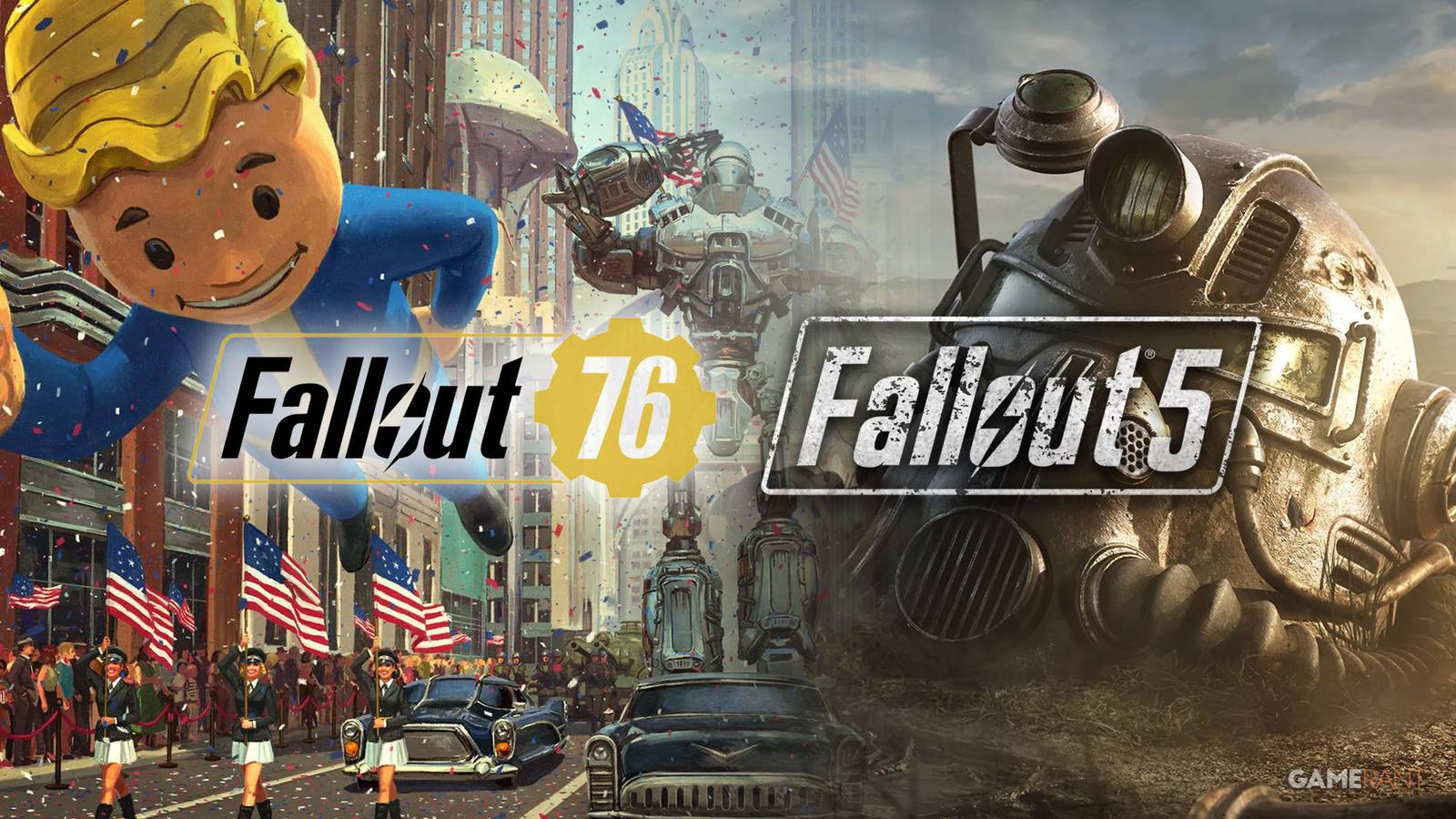Fallout 76 Makes The Case For Fallout 5 to Fit in Unexpected Places on ...