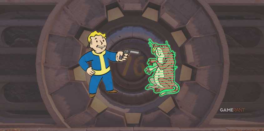 Fallout 76 Makes One Disturbing Consumable Far More Appetizing Than ...