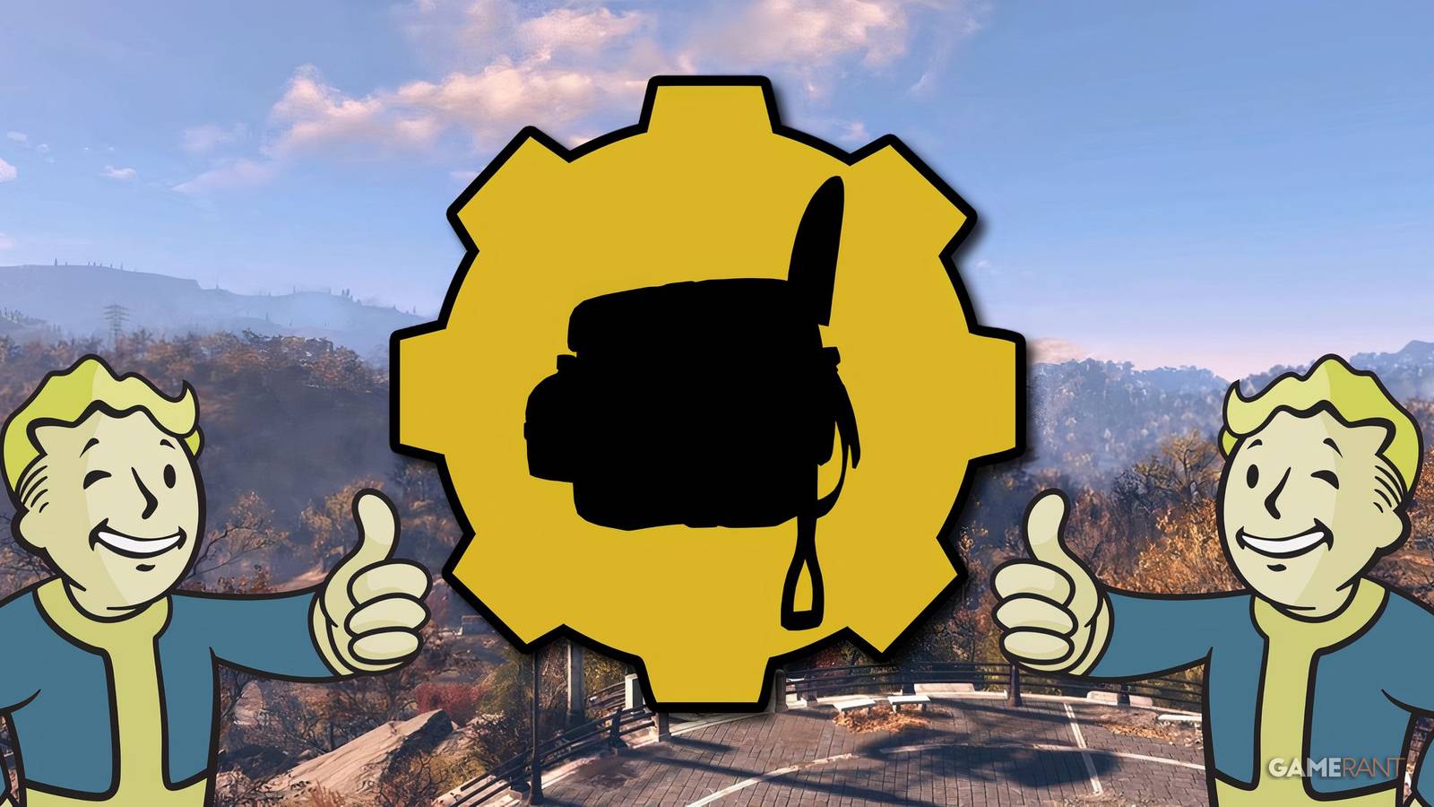 One Fallout 76 Item Is Likely to Remain One of Its Rarest