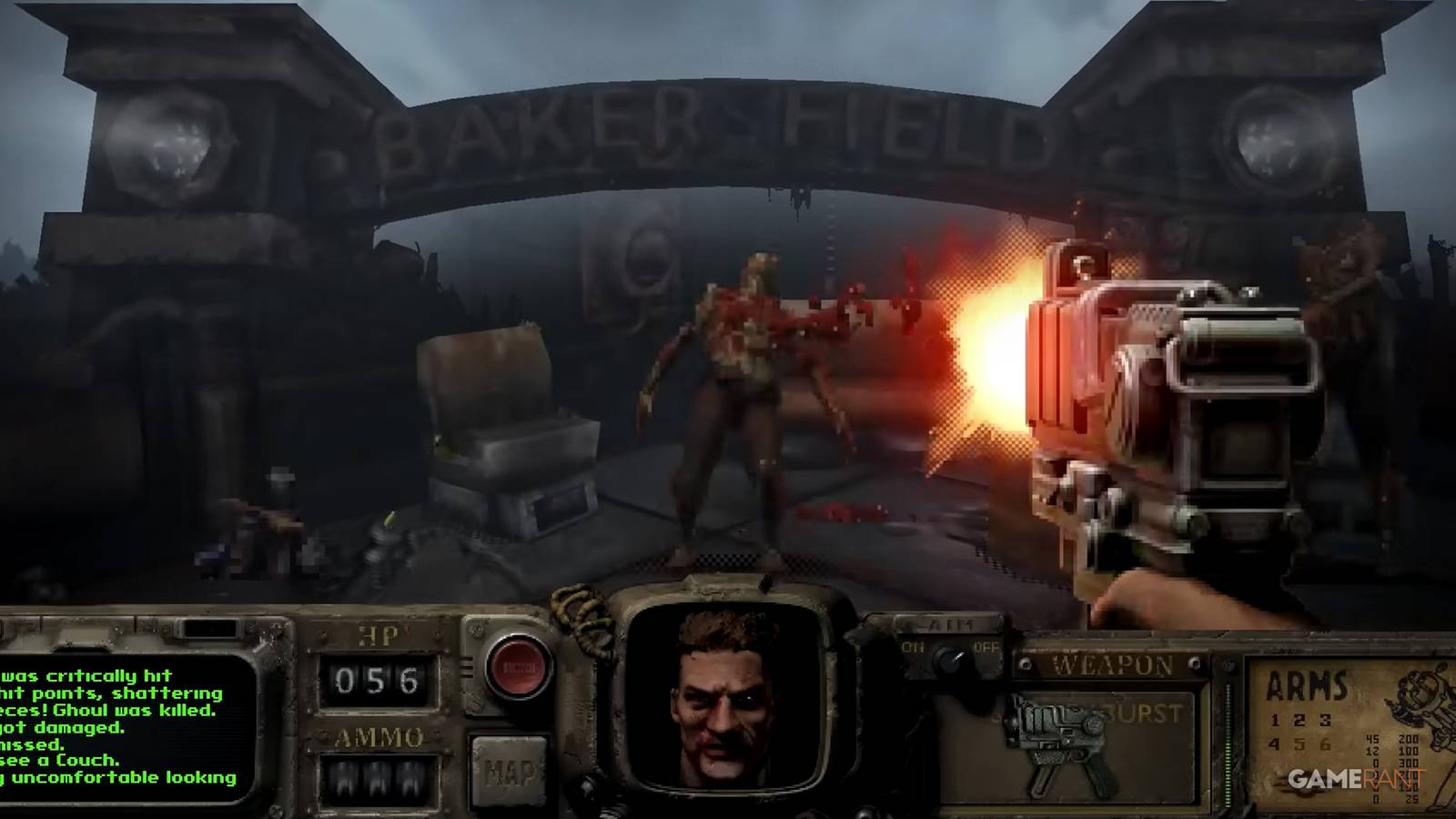 Fallout: Bakersfield Looks Like a Perfect Revival of Fallout’s Classic ...