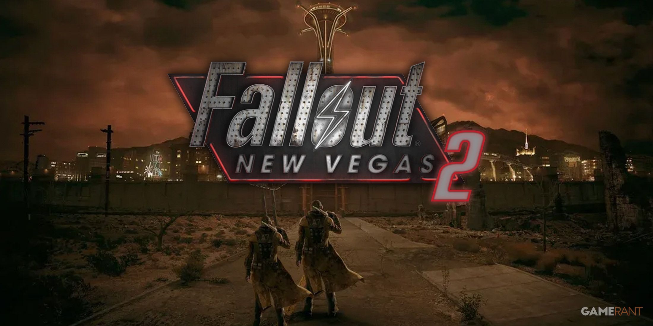 Fallout: New Vegas 2 Is More Likely Than Ever Now