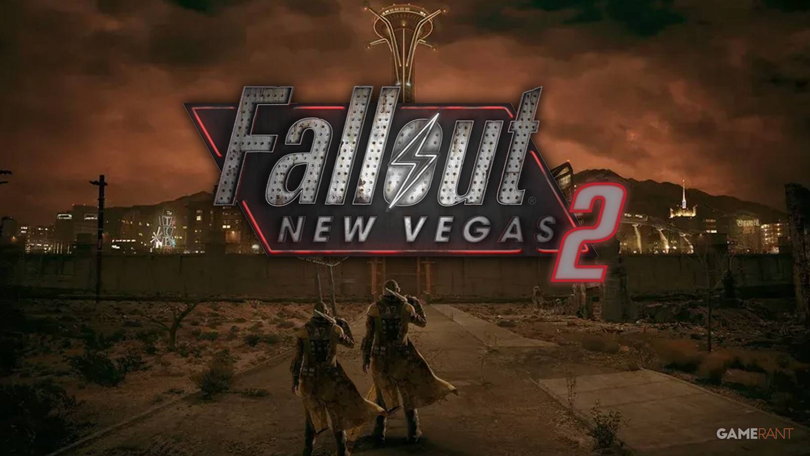 Fallout: New Vegas 2 Is More Likely Than Ever Now