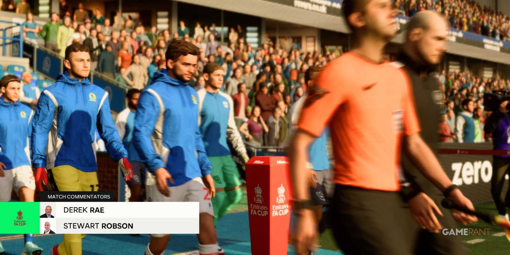 Improvements We'd Like To See In FC 26