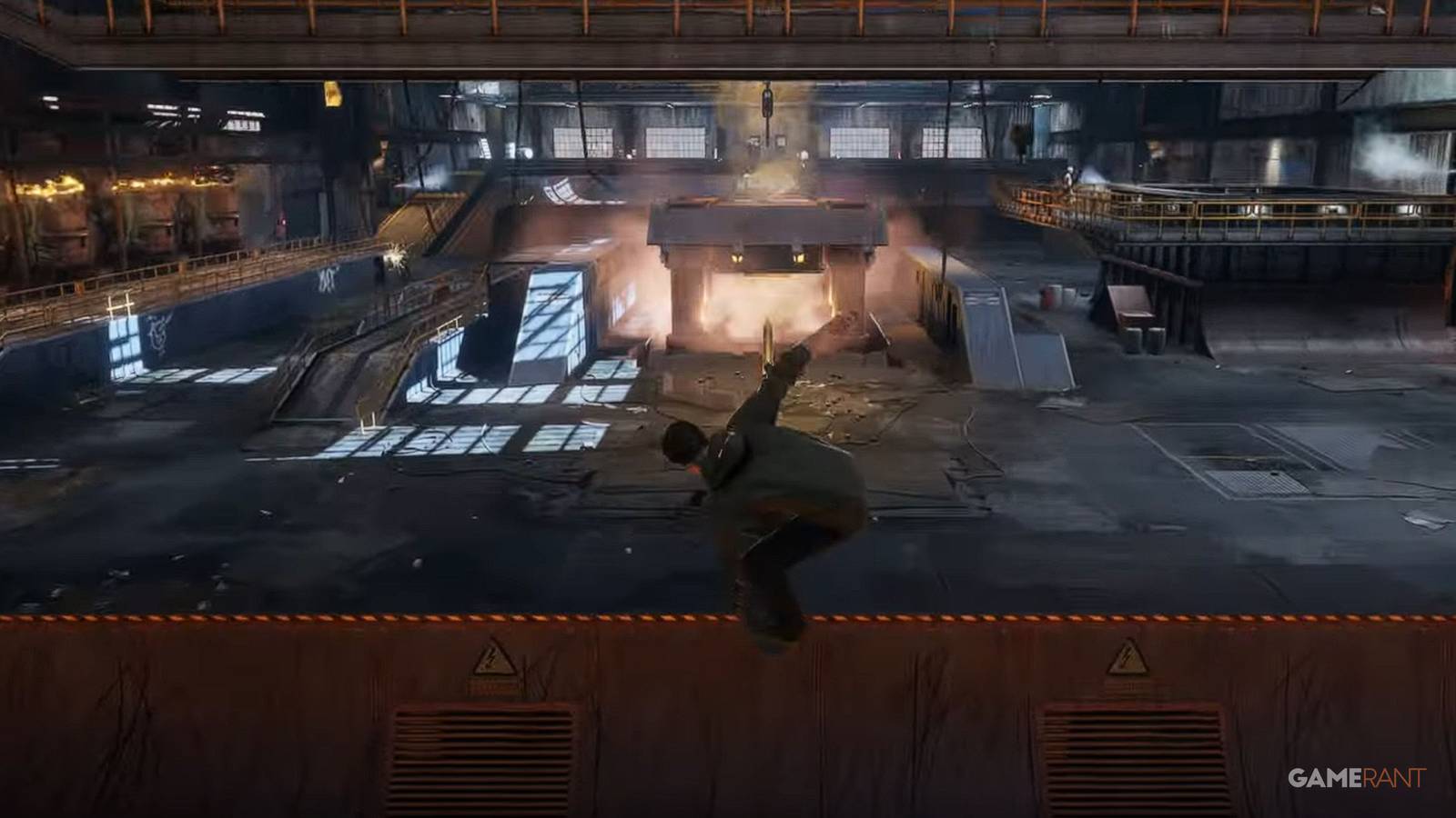 THPS 3+4 Foundry Challenges and Collectibles