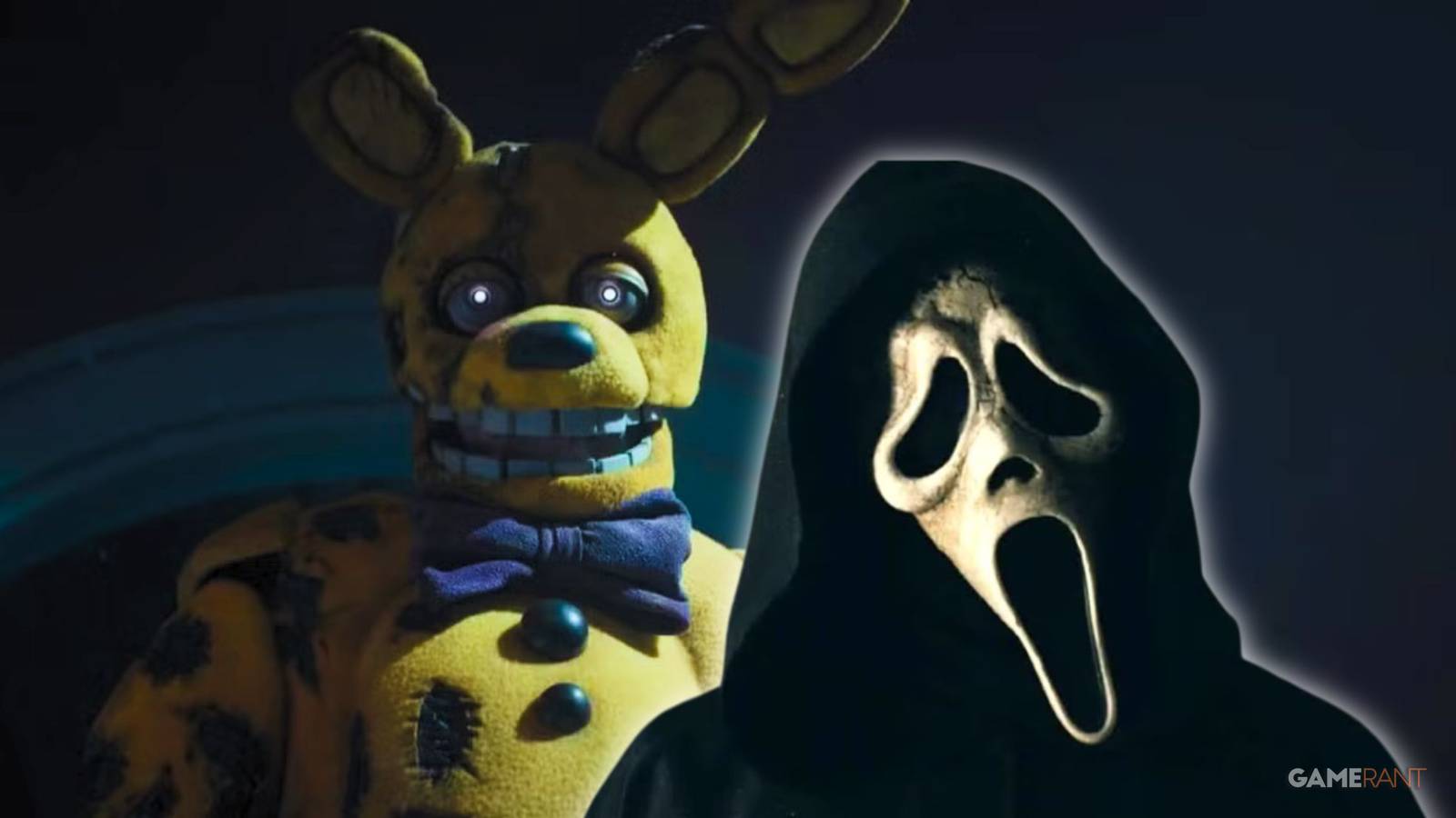 Five Nights at Freddy’s 2 Rumor Teases Exciting Scream Reunion Between ...