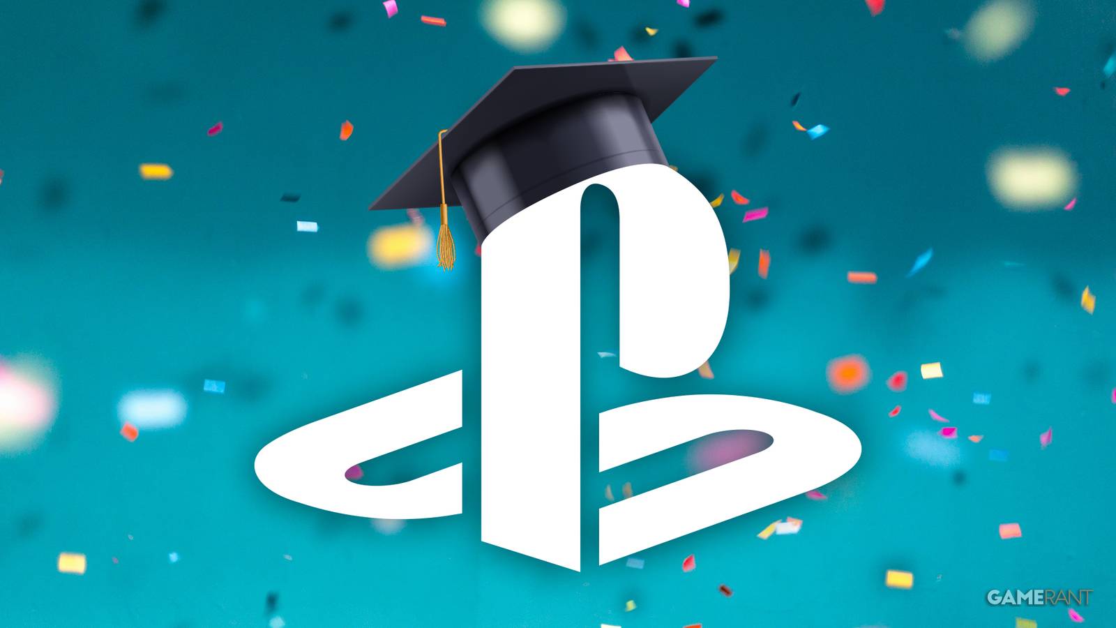 Gamer Sends PlayStation Graduation Party Invitation and Gets Response Back