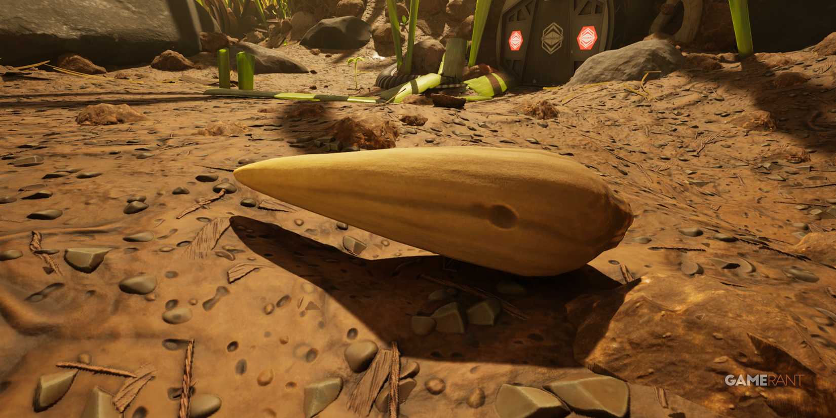 How to Get Grass Seeds in Grounded 2