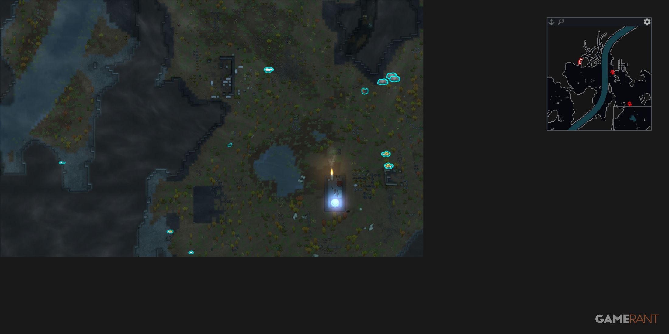 RimWorld News, Trailer, Guides, and More