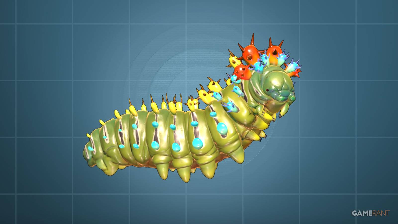 All Creatures & Creature Cards Locations in Grounded 2