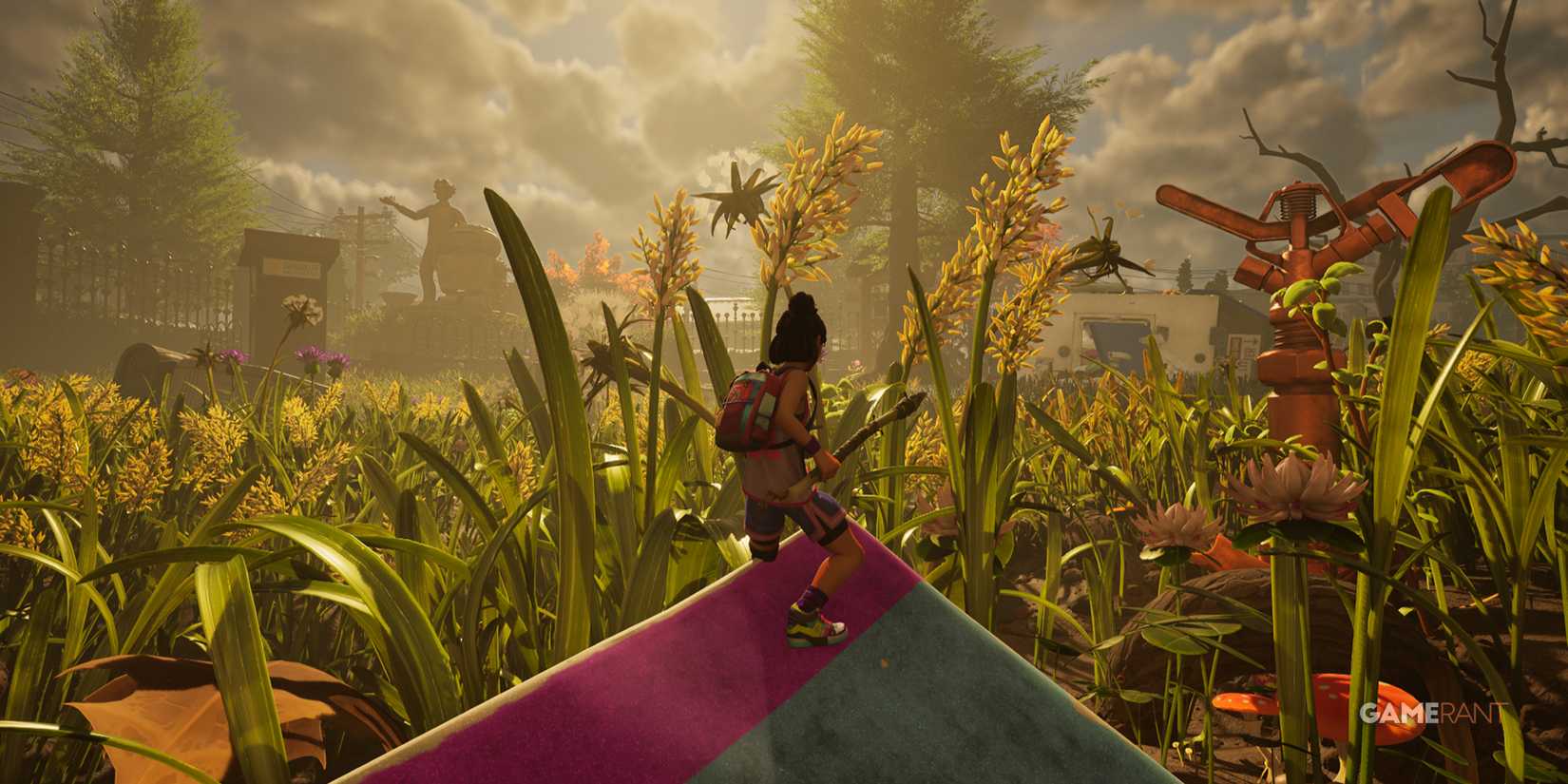 Grounded 2: How to Enable Crossplay