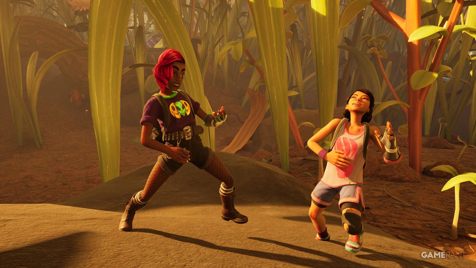 How To Play Grounded 2 Co-Op With Friends