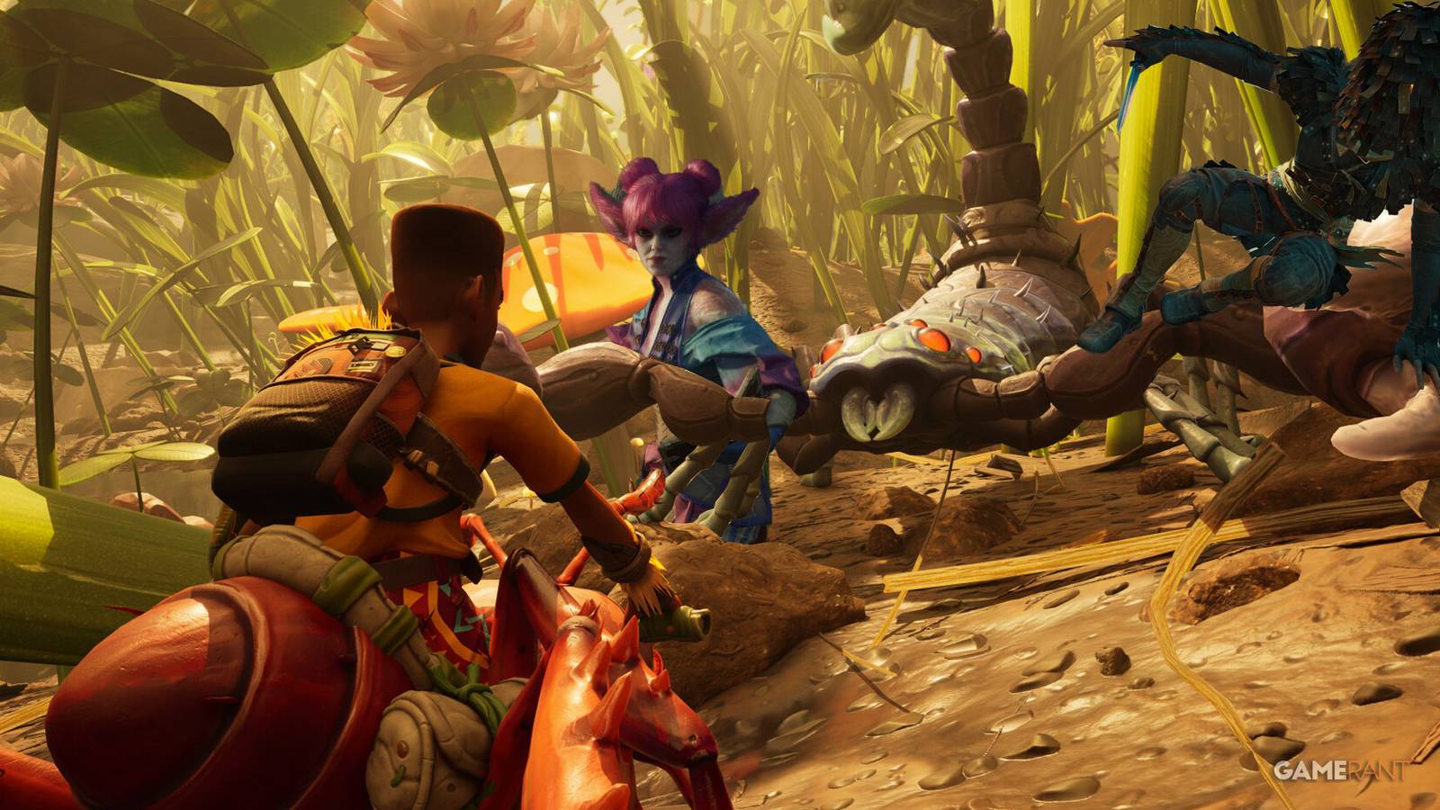 With Grounded 2 Seemingly Keeping Obsidian's Hot Streak Going, All Eyes Are on One Game to Stick ...