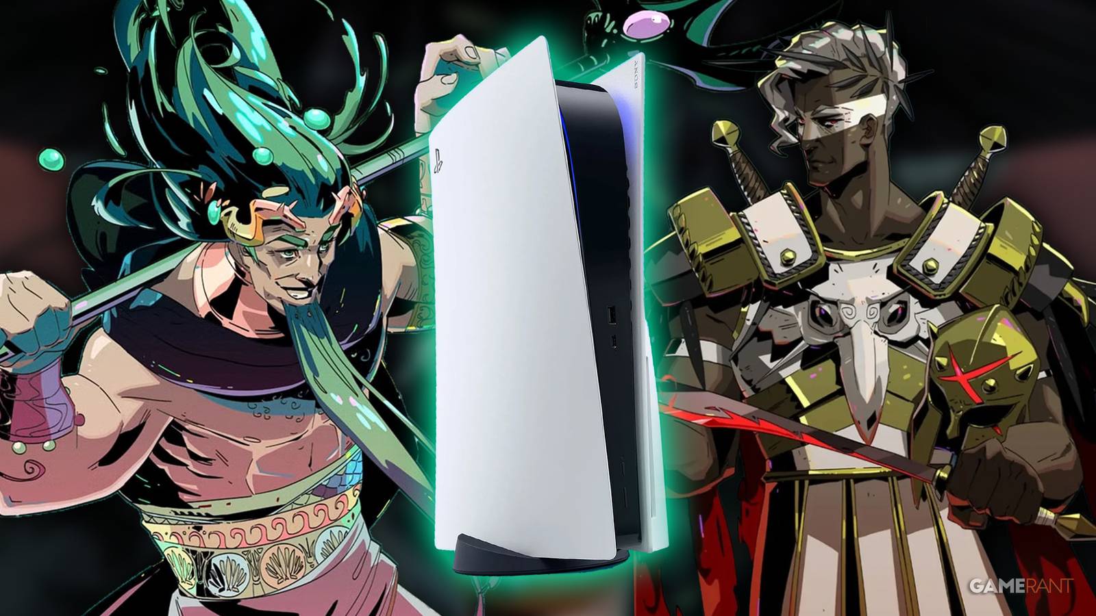 Predicting Hades 2's PS5 Release Date