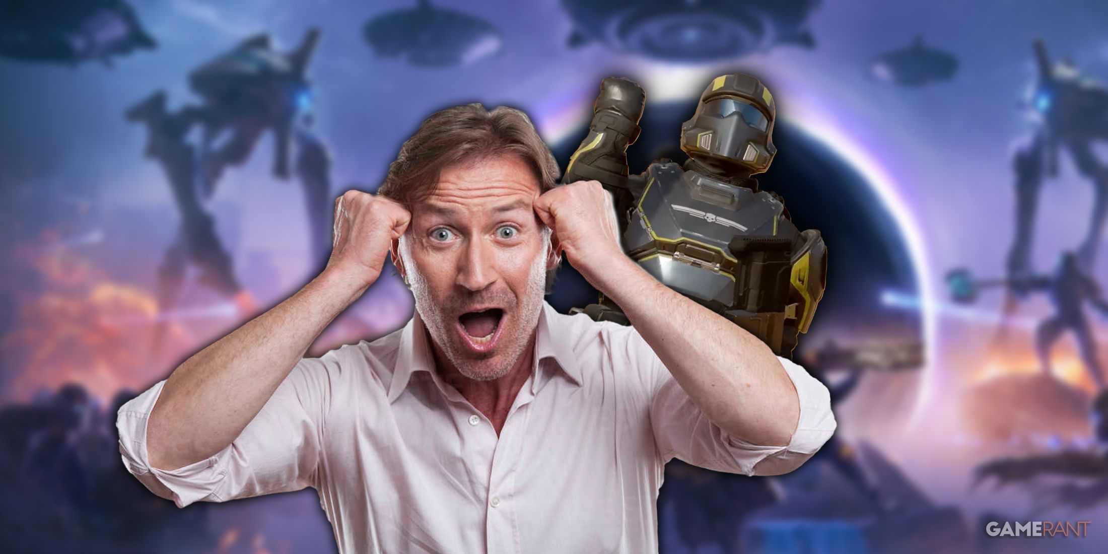 Helldivers 2 Provides Update on Frustrating Weapon Crashing Fix