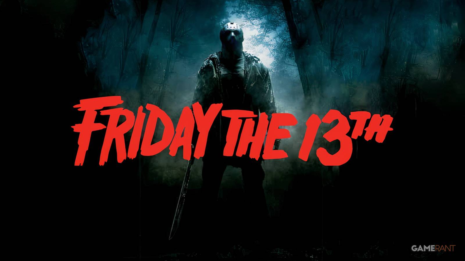 New Friday the 13th Video Game is Now Official