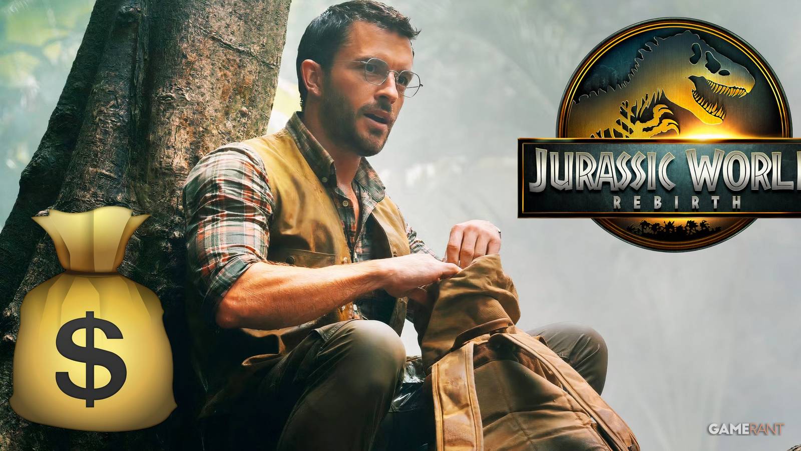 Jurassic World Rebirth's Box Office Success Proves A Sequel Is Inevitable, Even If Fans Aren't ...