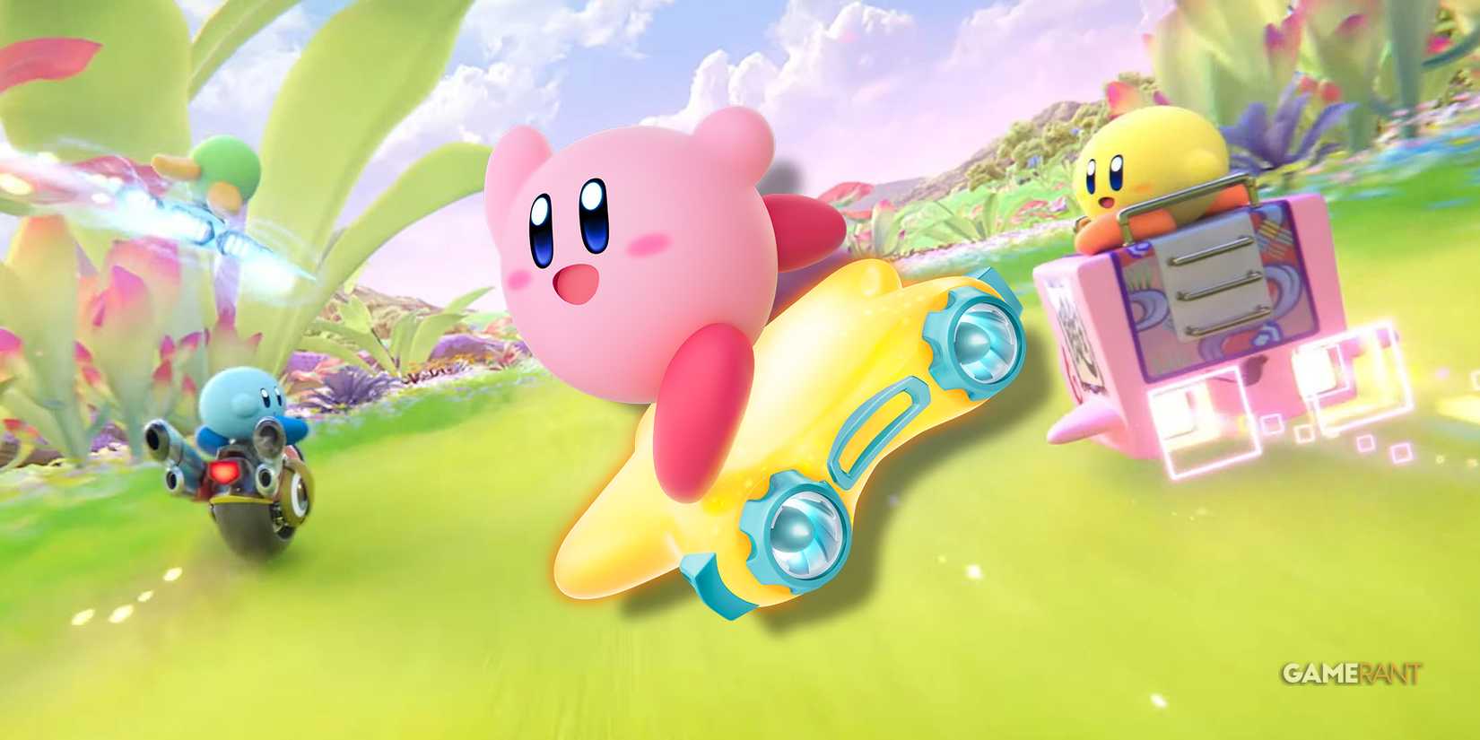 The Nintendo Switch 2's Game Library is Turning Into a Double-Edged Sword