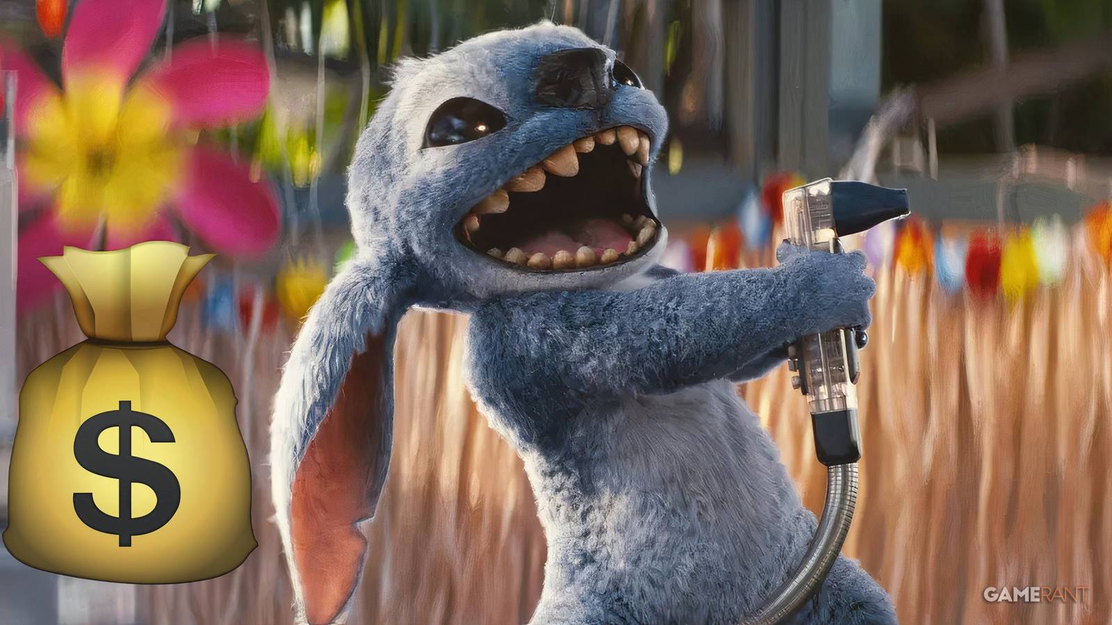 Lilo & Stitch 2 Might Be Exactly What Disney’s Live Action Franchises Need