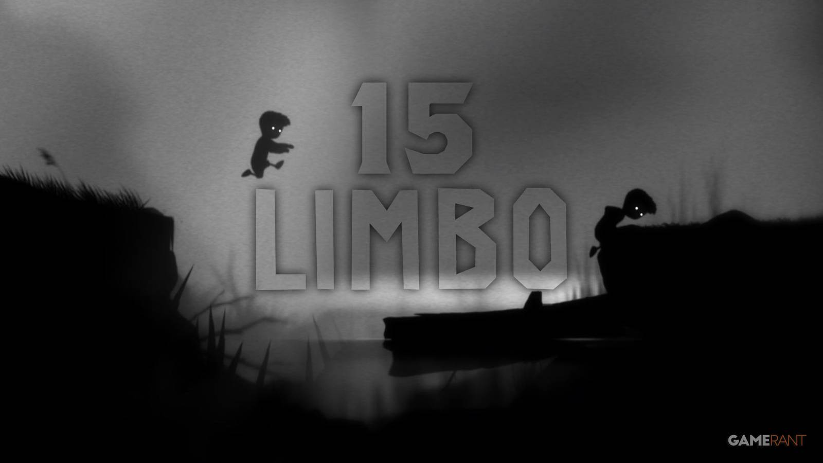 15 Years Ago, Limbo Kickstarted a Longstanding Platform Tradition